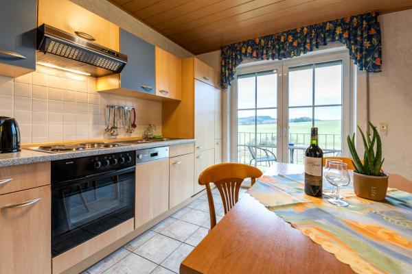 Ferienwohnung Linda - Nürburg