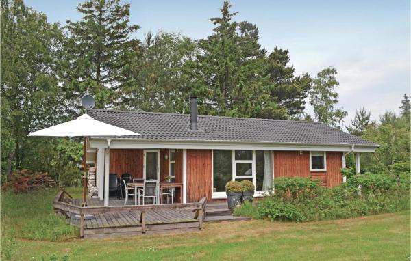 Holiday Home Tobaksvej M-892 - Denmark
