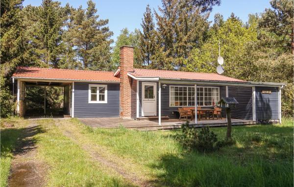 4 Bedroom Lovely Home In Nexø - Bornholm