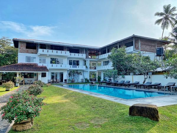 Villa Kaya - Hikkaduwa