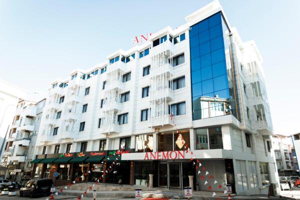 Anemon Kent Uşak Hotel - Uşak