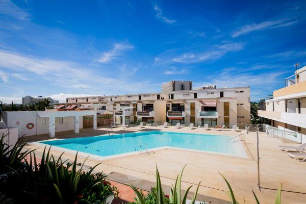 Las Piteras - Teneriffa