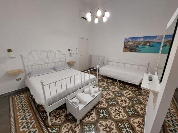 Alli Rotti Guest House - Parabita
