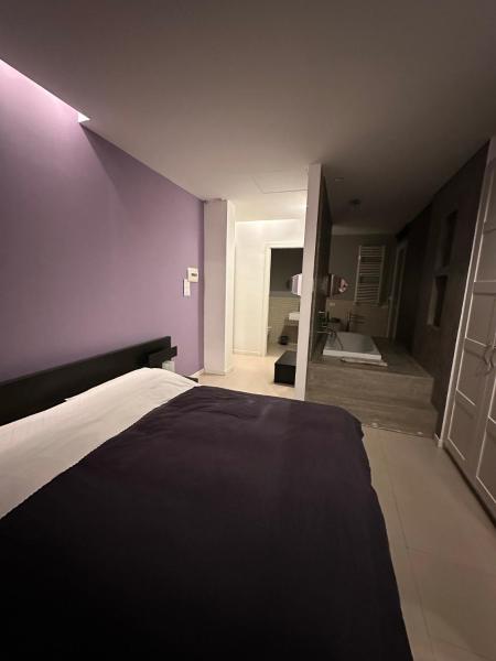 Malusi B&b - Isola delle Femmine
