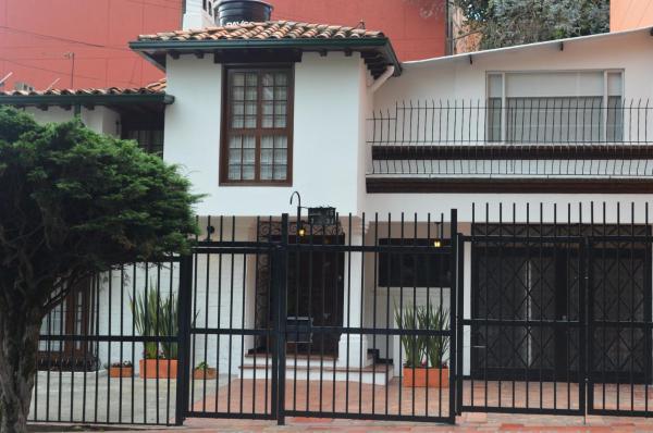 Casa Prada Bed & Breakfast - Bogotá