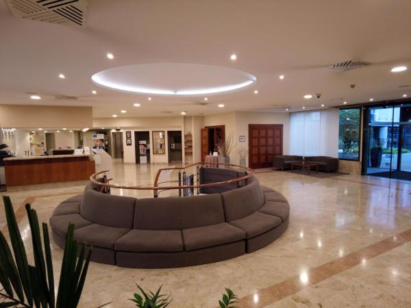 Best Western Park Hotel - Piacenza