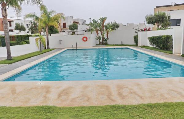Apartamento La Fontanilla - Conil de la Frontera