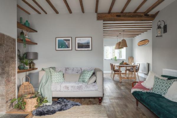 Seascape Hideaways At Mortehoe - Mortehoe