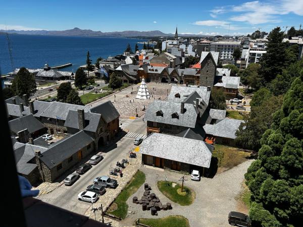 Seeblickcenter - San Carlos de Bariloche