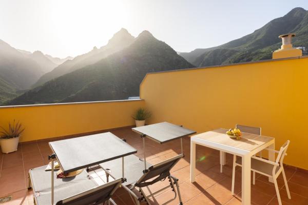 Home2book Amazing Views Dúplex Dos Hermanos - Tenerife