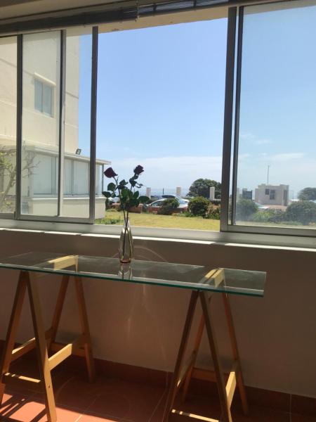 Mouille Point Villa Capri - Camps Bay