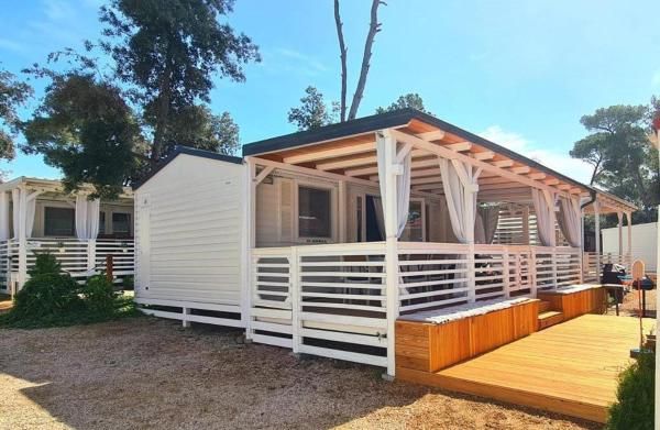 Blue Wave Mobile Home - Biograd na Moru