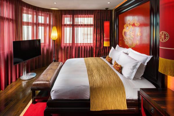 Buddha-bar Hotel Prague - Prague