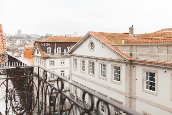 Viva Merchant's Way - Vila Nova de Gaia