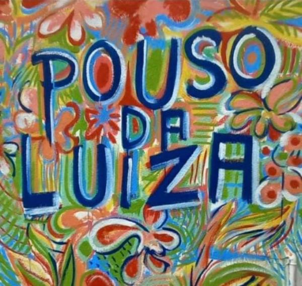 Pouso Da Luiza - Tiradentes