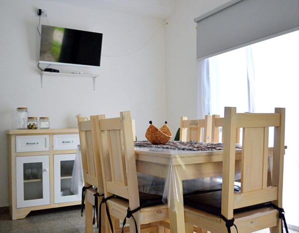 Cholito 2 - Alta Gracia