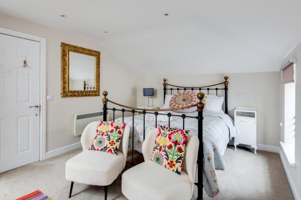 The Mews - 1br Studio In Jericho Near City Centre - オックスフォード