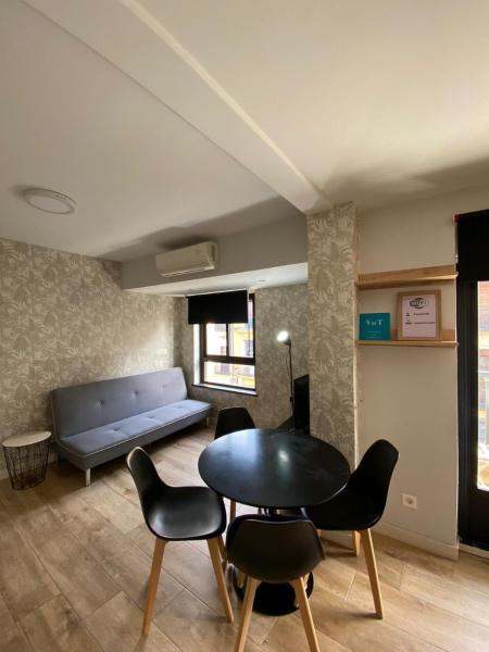 I Precioso Apartamento En El Corazón De Salamanca - Santa Marta de Tormes