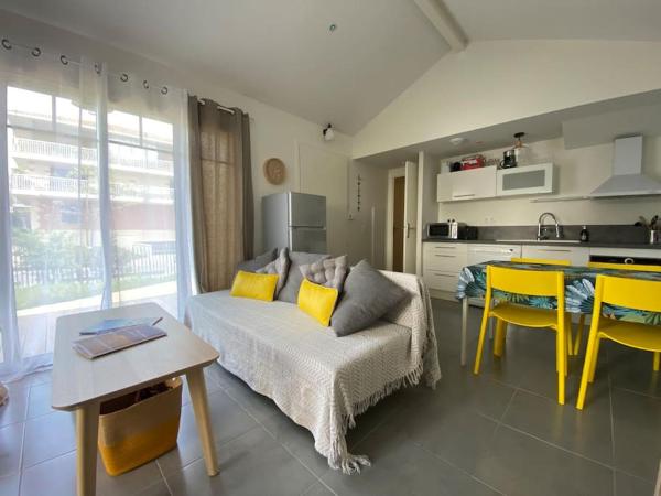 Maison Typée Arcachonnaise Avec Piscine Commune - Pyla sur Mer
