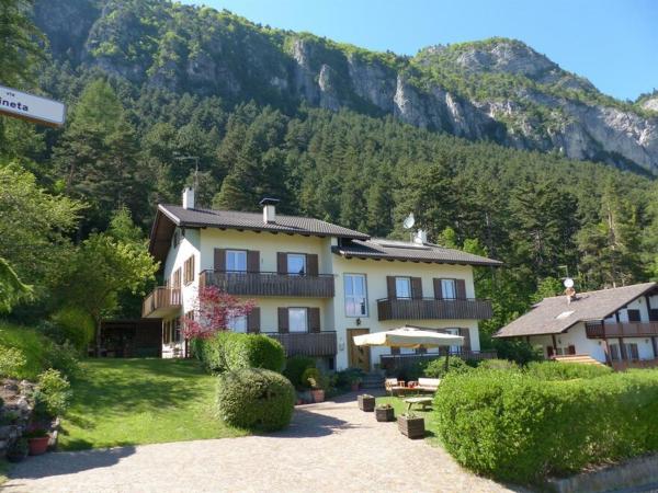 Appartamenti Casa Pineta - Trento