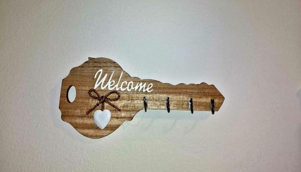 Casa Bounty - Trieste