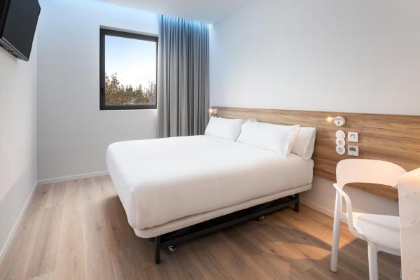 B&b Hotel Lisboa Oeiras - Oeiras