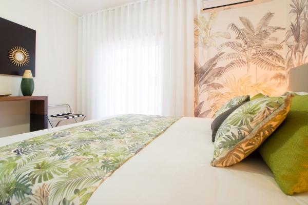 Modern Apartment In Coimbra City Center - Santa Clara