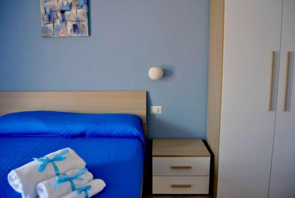 B&b Il Gioiello - Scauri