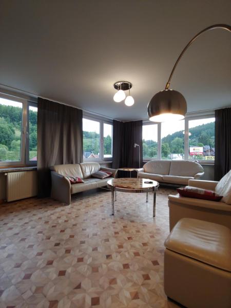 Apartament U Tomka Premium - Solina