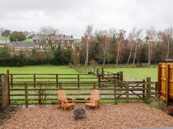 Lair Close Cottage - North Yorkshire