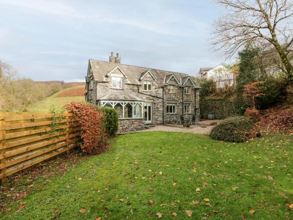 Scandale Bridge Cottage - Ambleside