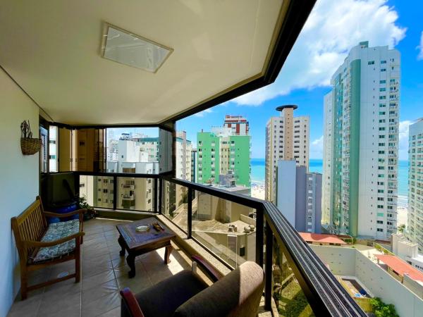 Apartamento Ao Som Do Mar - Balneario Camboriú