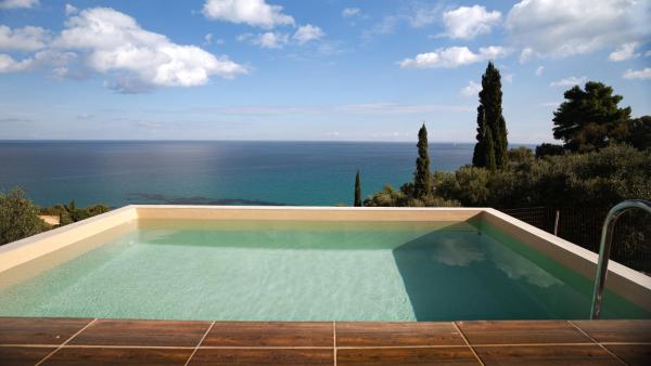 Xigia Escape Villas - Zakynthos