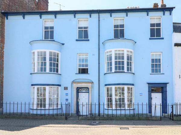 Harbour Watch Apartment 1 - Weymouth