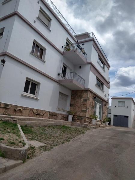 Balcones Del Cerro Departamento Con Cochera - Villa Carlos Paz