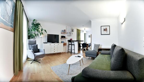 Ferienwohnung In Der Sonnenstadt Lienz - Lienz