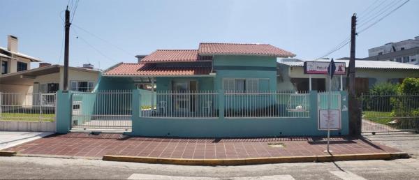 Residência Moretto - Torres