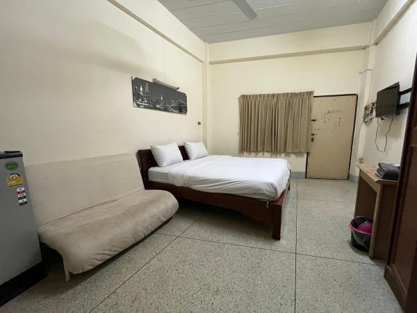 104 Wanna Apartment - Pattaya City