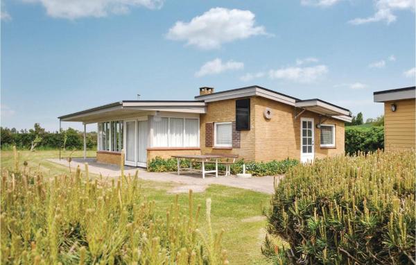 Holiday Home B - Danemark
