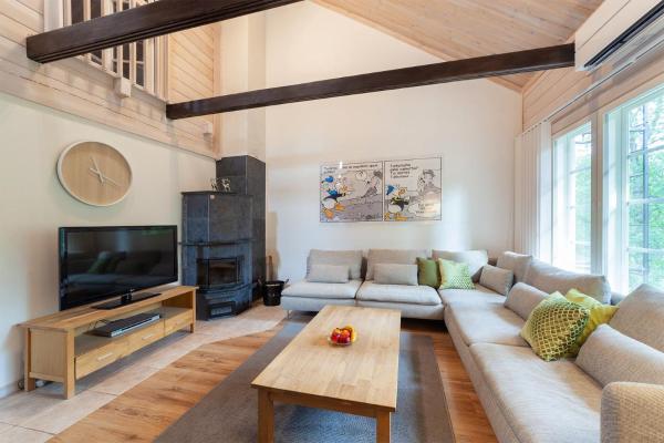 Vuokatti Weekend Lux - Kainuu