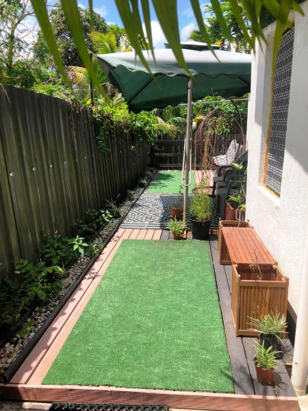 Modern & Convenient ~ 2-bdrm Free Wifi & Parking - Suva