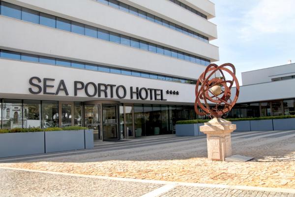 Sea Porto Hotel - Ramalde