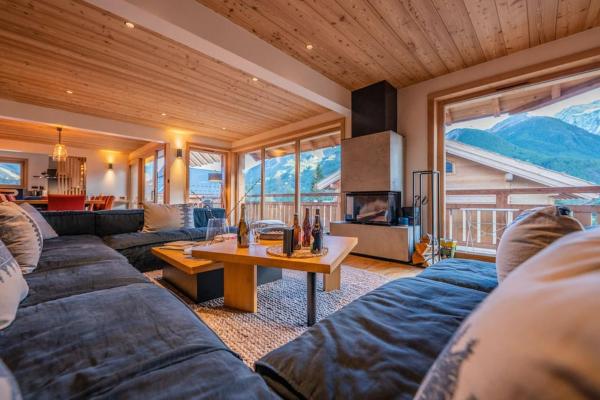 Chalet Malago Ll - Serre Chevalier