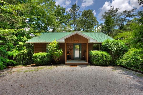 River Sounds #121 - Tennessee