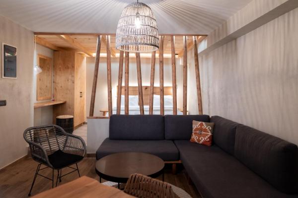 Theros By Agora Luxury Apartments In The Heart Of Heraklion - Héraklion