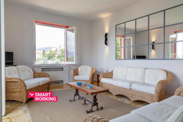 Appartamento A Villa Montuoro By Wonderful Italy - Chiavari