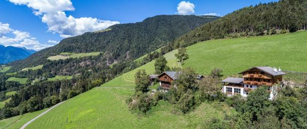 Raffreiderhof Apt Fichte - Terenten