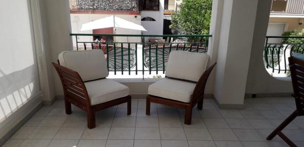 Villa Marina- Appartamento Giulia - Pulsano