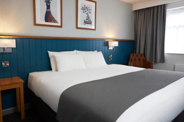 The Bay Horse Hotel - Bolton