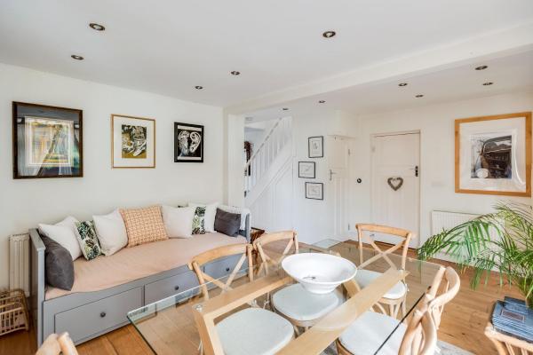 Orchard - 3 Bedroom House Headington & Parking & Garden - Oxford